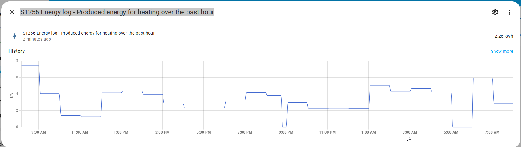 How Do I Config Modbus Tcp For Nibe S1255 Page 7 Configuration Home Assistant Community