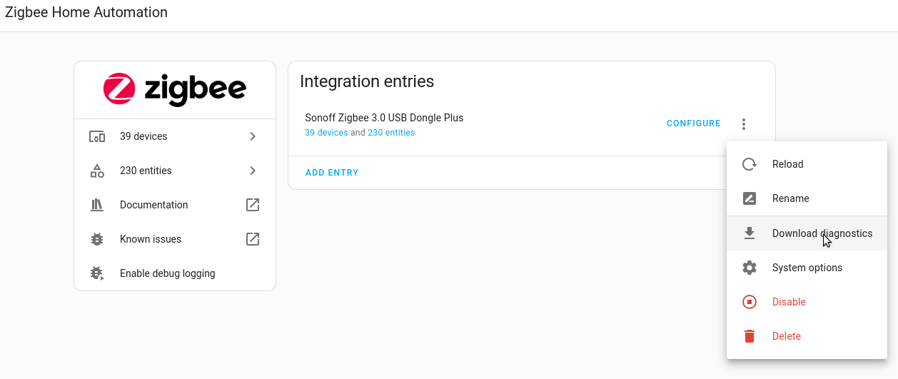 Zigbee Suddenly Is Very Slow After 2024 2 1 Configuration Home Assistant Community