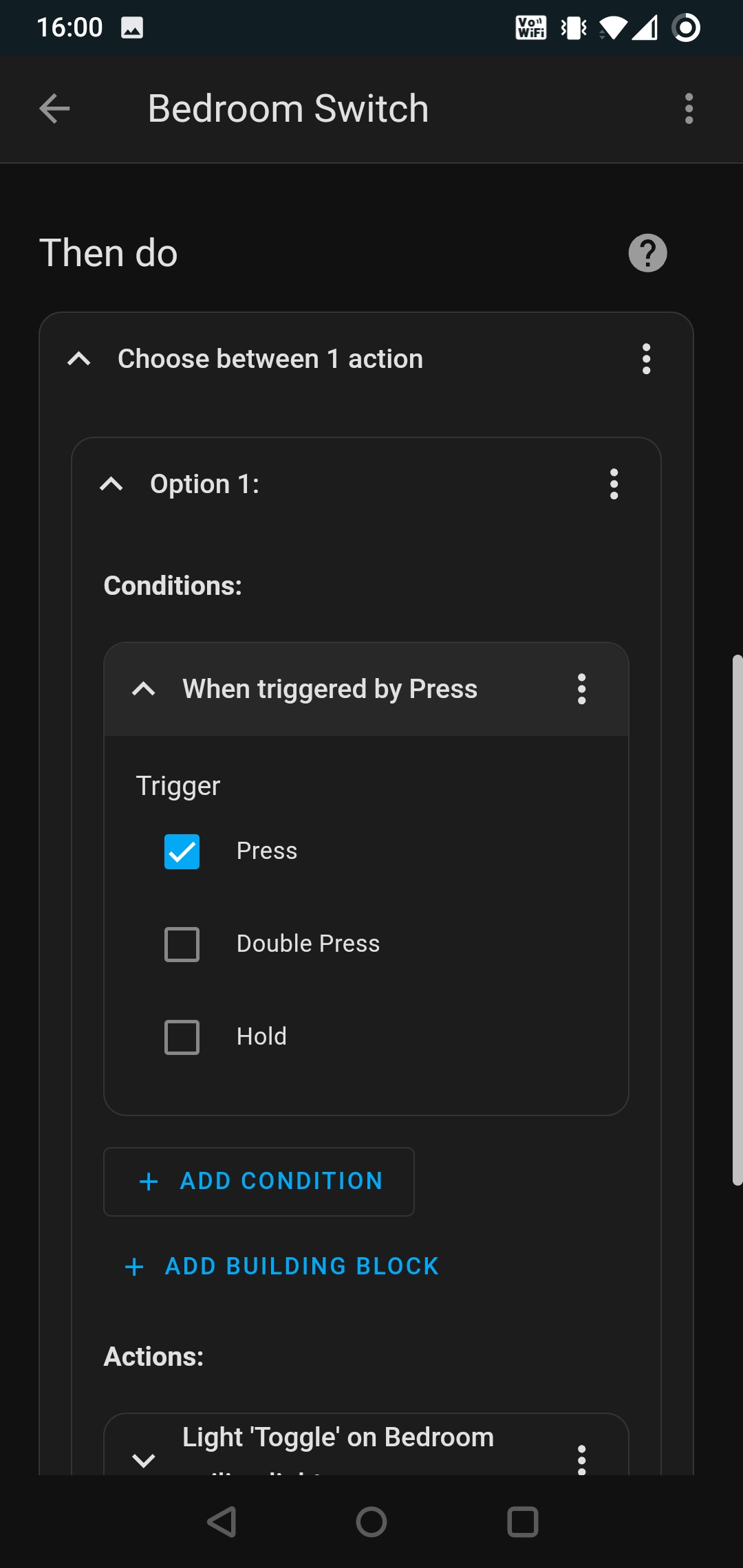 Simplest way to configure a switch to control a light (group)? - Page 2 - Configuration - Home ...
