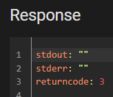 Using variables in bash script - Configuration - Home Assistant Community