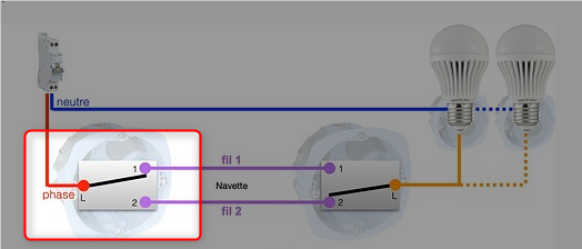 How to wire a Sonoff ZBMINI L2 Extreme for UK 2-way Light Switches ...