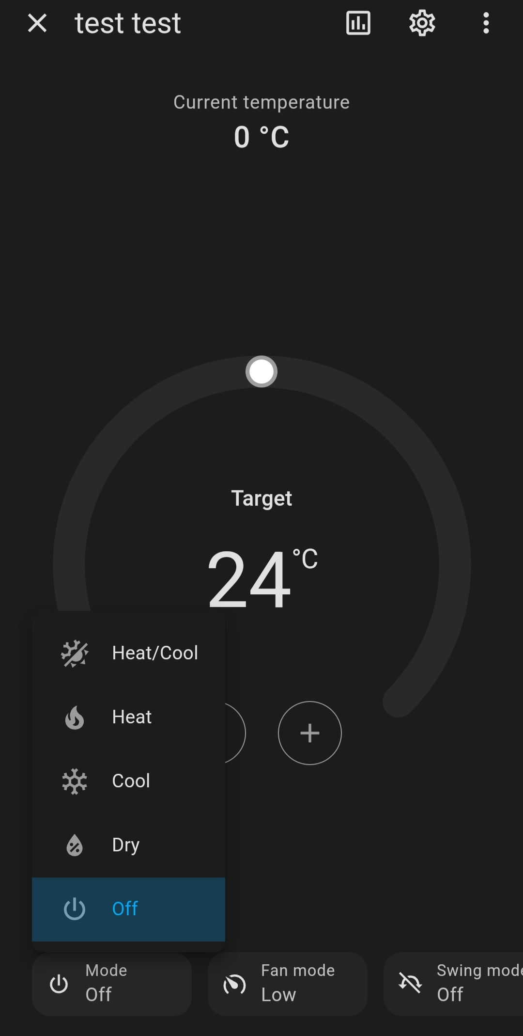 Climate_ir_lg issues - ESPHome - Home Assistant Community