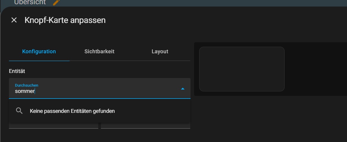KNX Scene - Entity not working - Third party integrations - Home ...