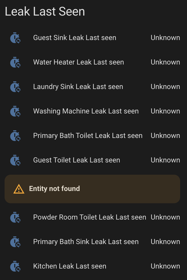 Last_seen state gets set to 'unknown' after restart of ZUI - Z-Wave ...