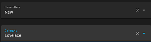No Frontend in HACS - Installation - Home Assistant Community