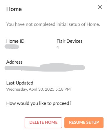 [Custom Component] Flair - Vents, Pucks, Structures, Rooms, IR Units ...