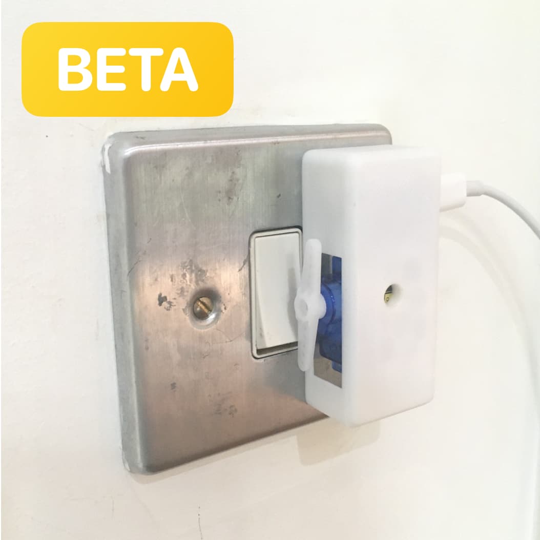 Glowswitch WiFi beta - testers needed! - Share your Projects! - Home ...