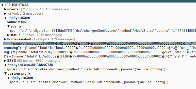 Shellies Discovery Gen2 Script - Page 12 - Share your Projects! - Home Assistant Community