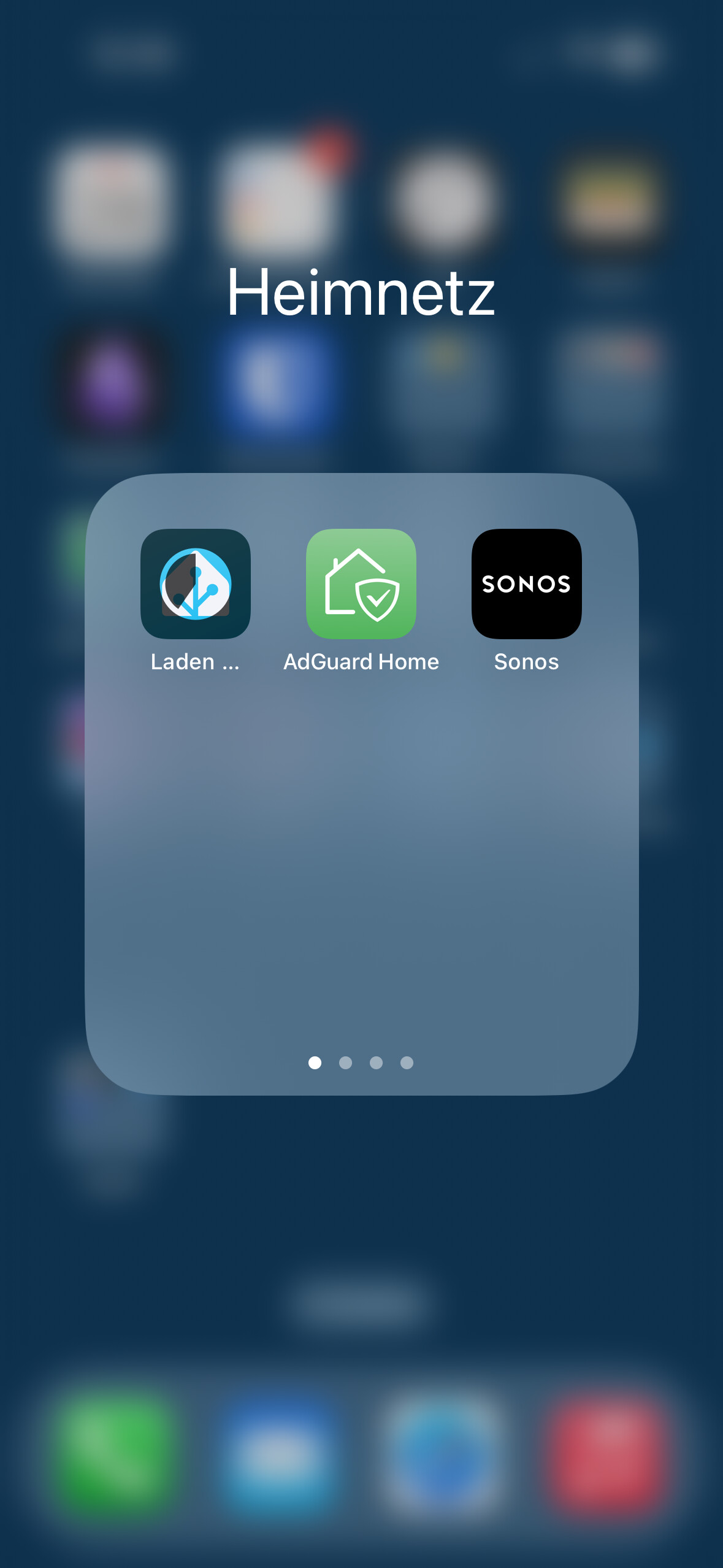 iOS app always hangs during updates - Home Assistant Companion for ...
