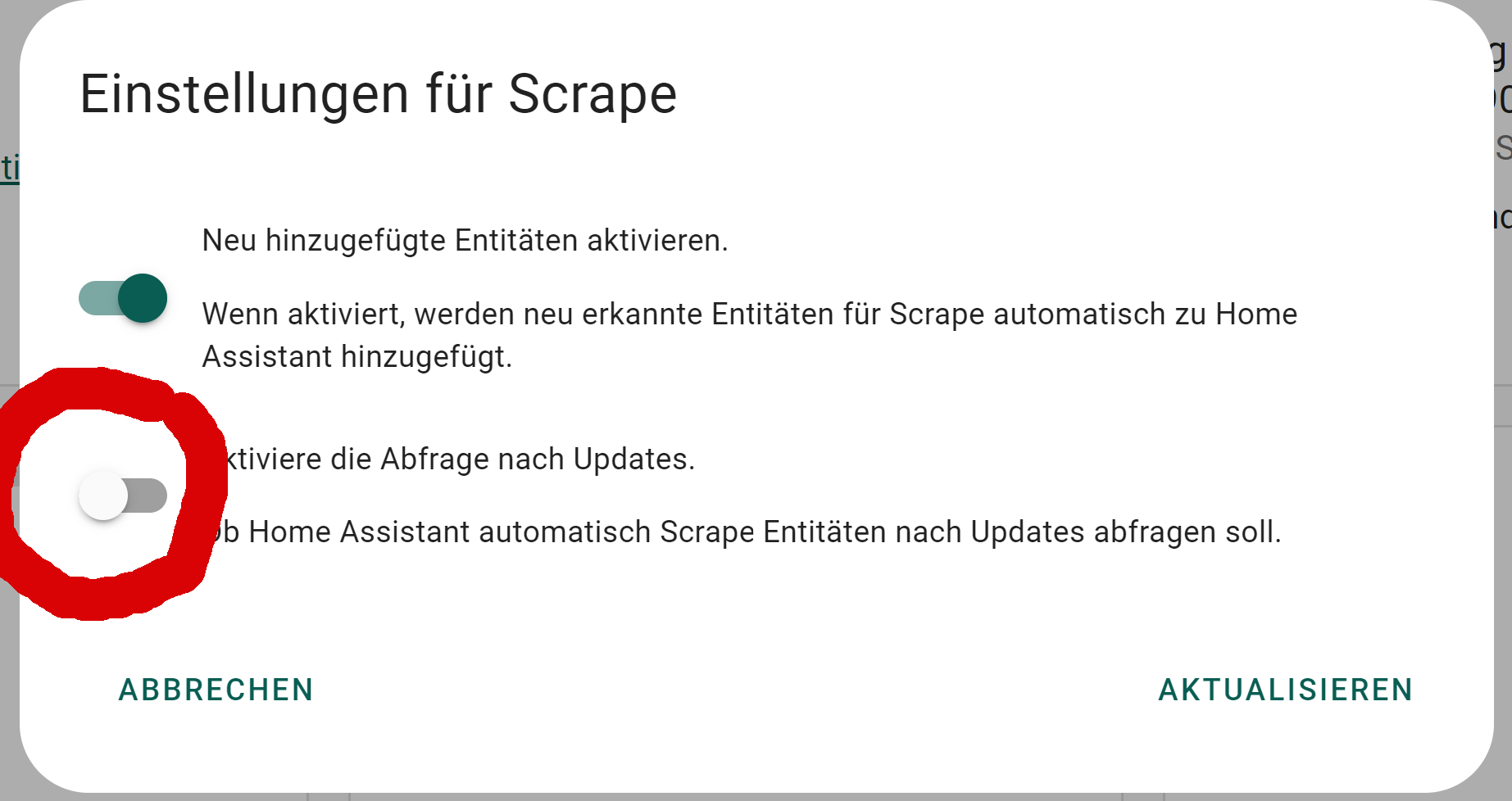 The new way to SCRAPE - Configuration - Home Assistant Community