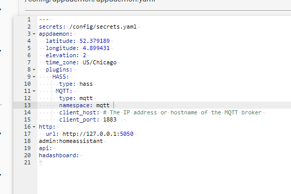 Qolsys iq4 integration help please! - Home Assistant Community