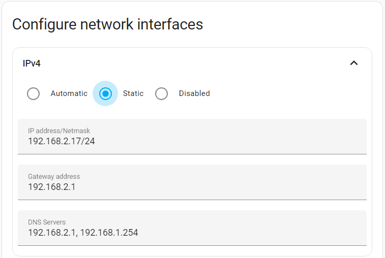 No Supervisor And No Add Ons Something Wrong Or Version Limitation