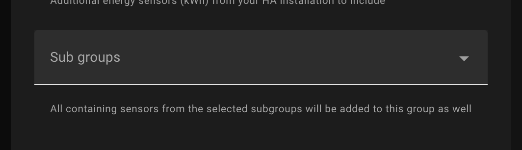 Powercalc - Virtual power sensors - Custom Integrations - Home Assistant Community