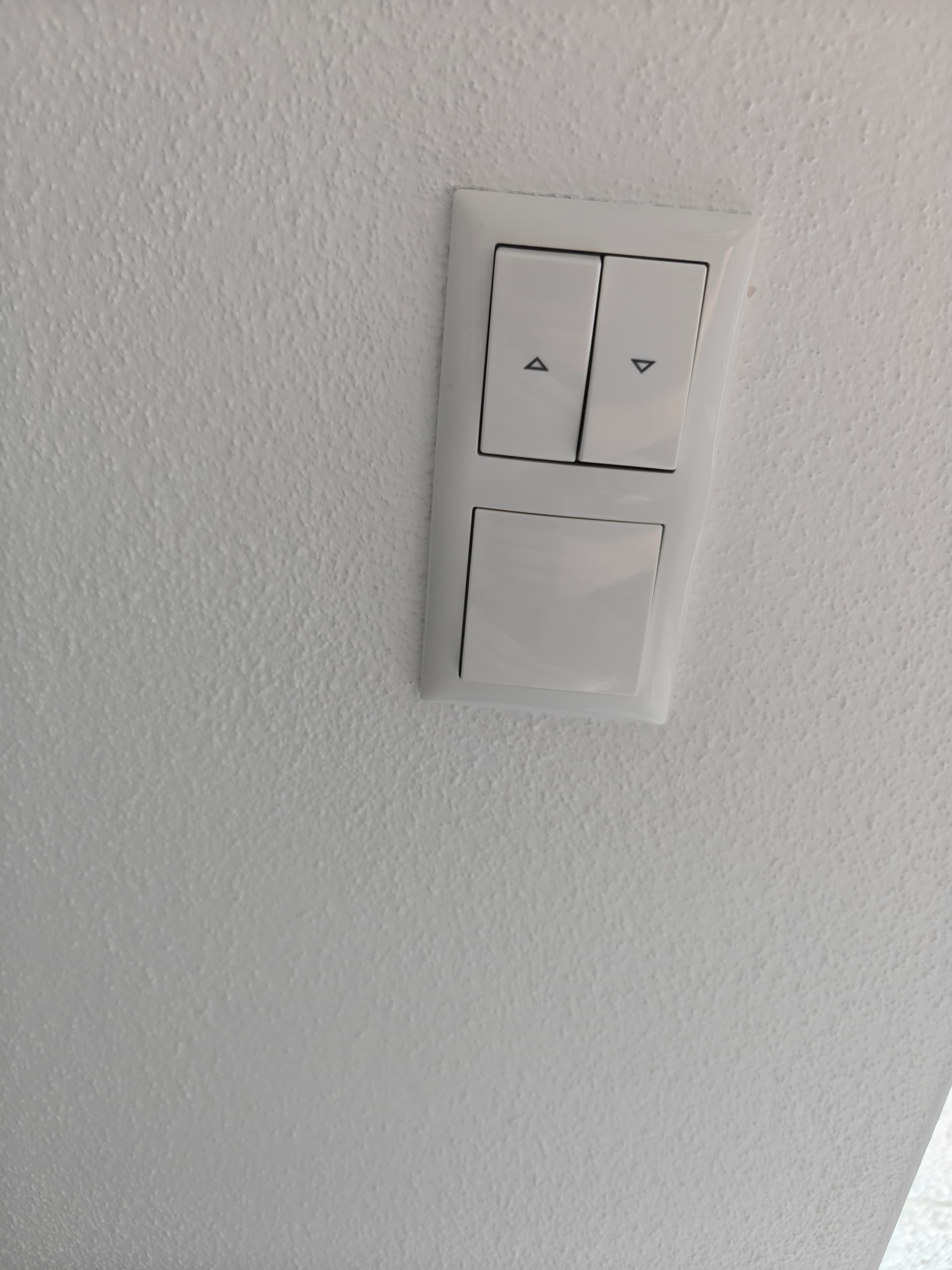 Smart Switches / modules that fit regular switches for blinds+lights ...