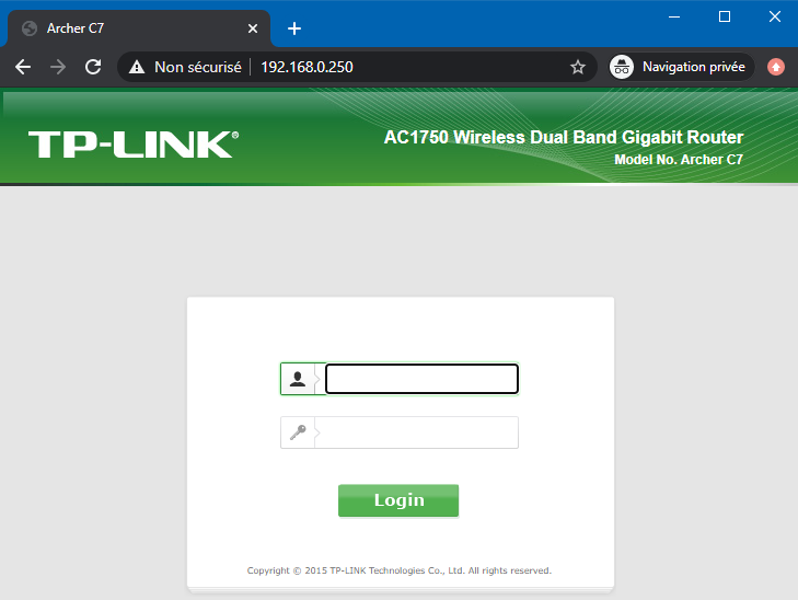 [Custom Component] TP-Link Router Integration (supports also Mercusys router) - Page 12 - Custom ...