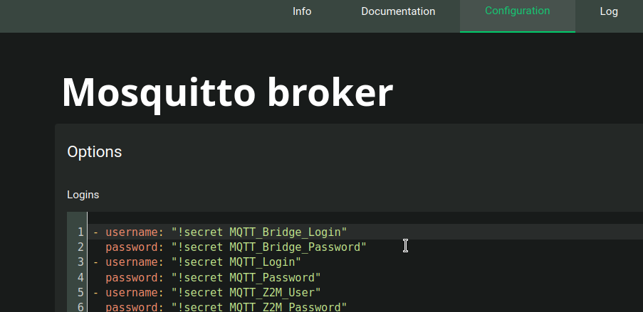 Home Assistant Mqtt Broker Connection To Emoncms Third Party Integrations Home Assistant