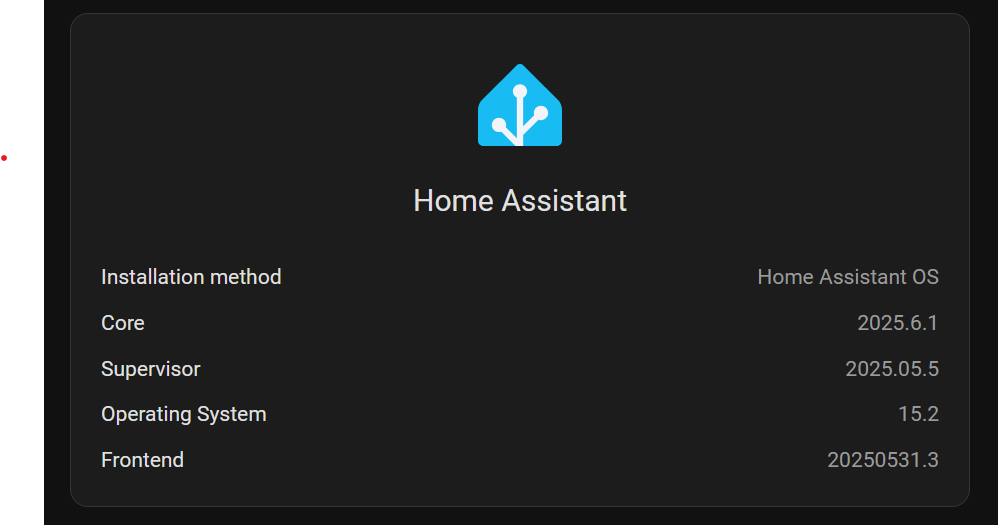 HA Connect ZBT-1 Firmware Issue - Zigbee - Home Assistant Community