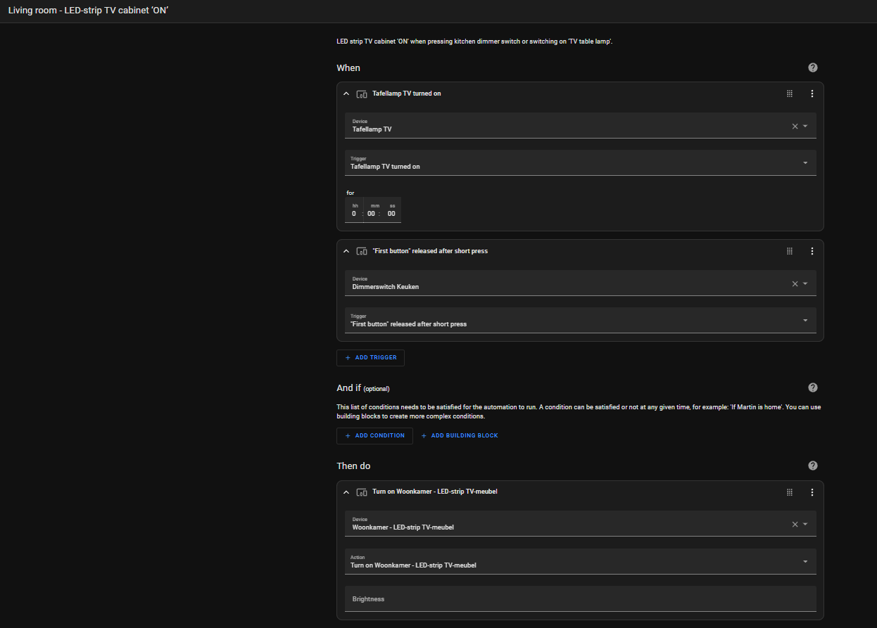 Advice for a flow in Node Red - Node-RED - Home Assistant Community