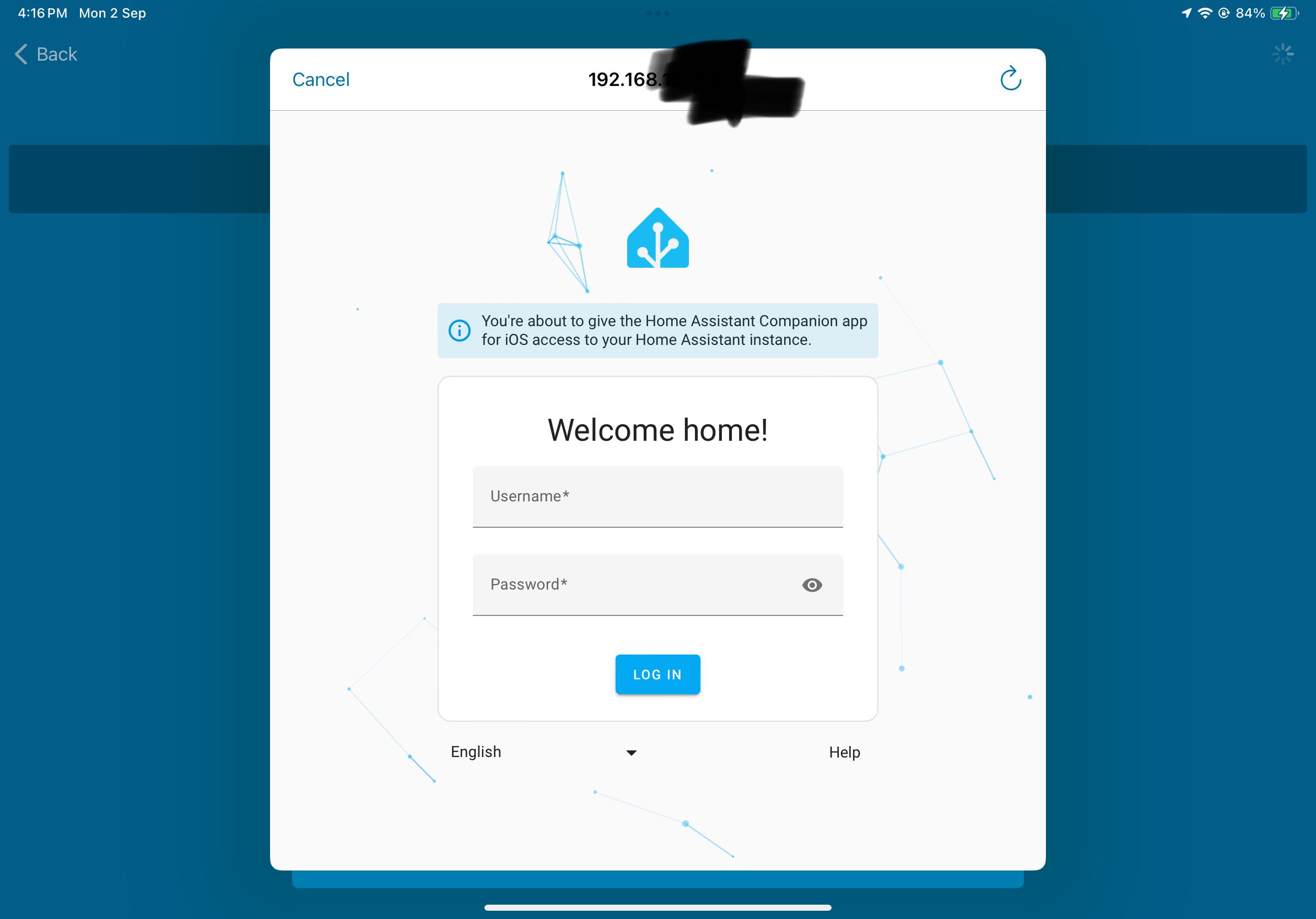 Initial Ha Green Configuration Fail Installation Home Assistant Community