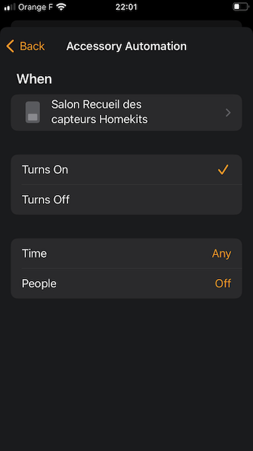 How-to integrate HomePod Mini Sensors into Home Assistant When Direct ...