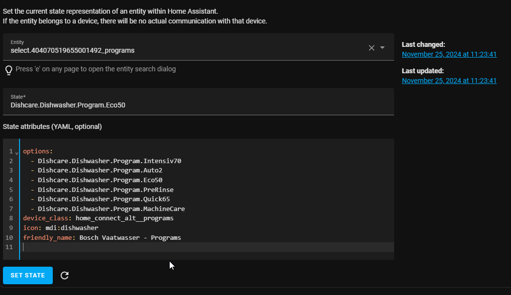 ⚪ Bubble Card - A minimalist card collection for Home Assistant with a nice pop-up touch ...