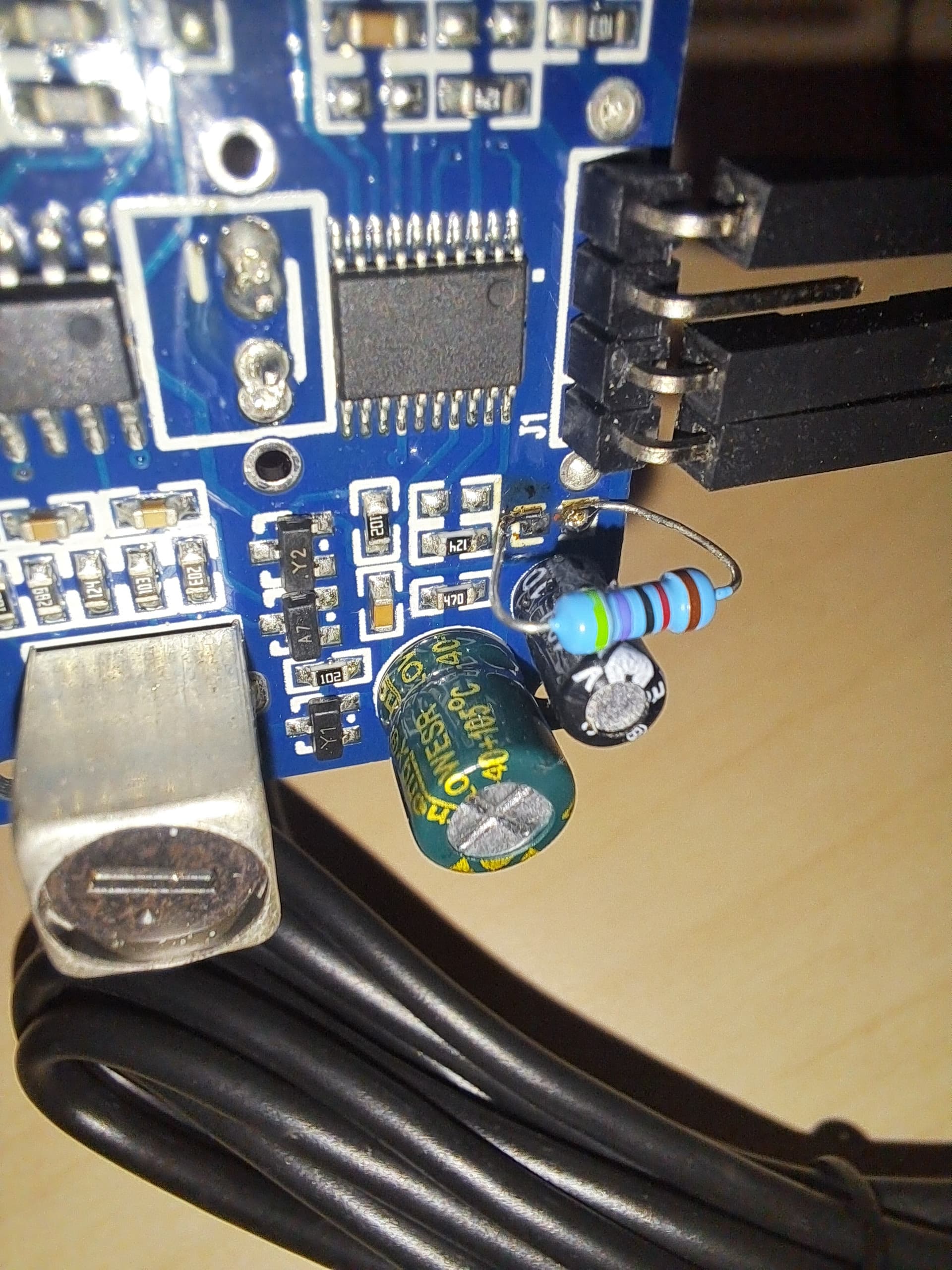 Waterproof ultrasonic distance sensors, jsn_sr04t, aj_sr04m or sr04m-2? - ESPHome - Home ...