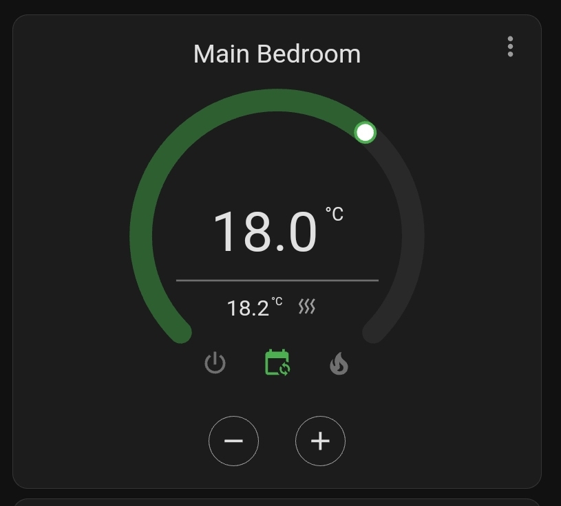 🔥 Advanced Heating Control - Page 17 - Blueprints Exchange - Home ...
