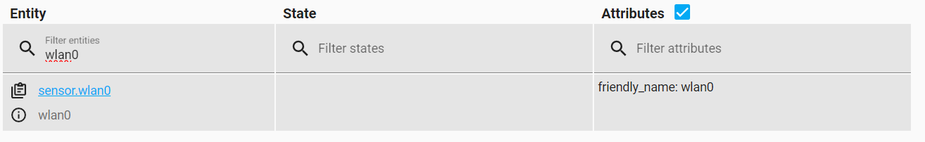 Sensor command_line does not work - Configuration - Home Assistant ...
