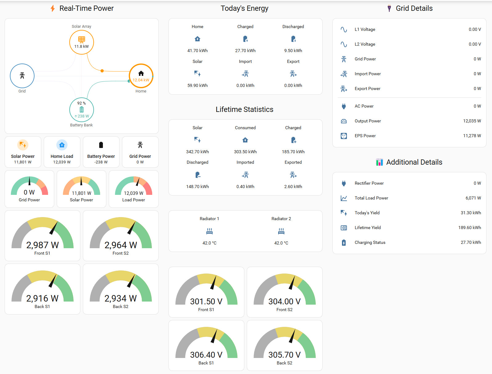 [Integration] EG4 Web Monitor Home Assistant Integration - Custom ...