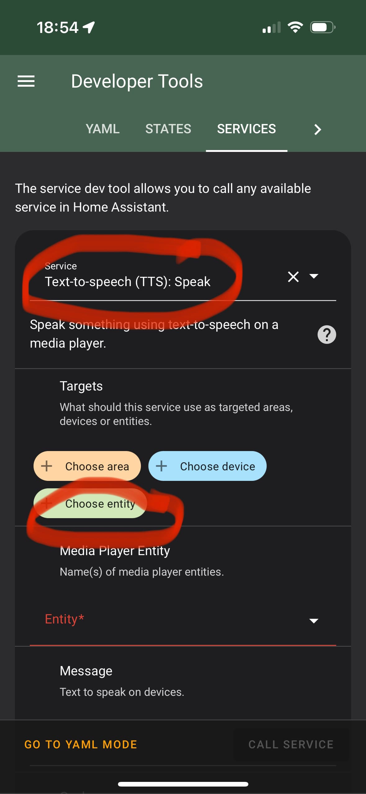 Tts Not Working Any More Page 2 Configuration Home Assistant Community