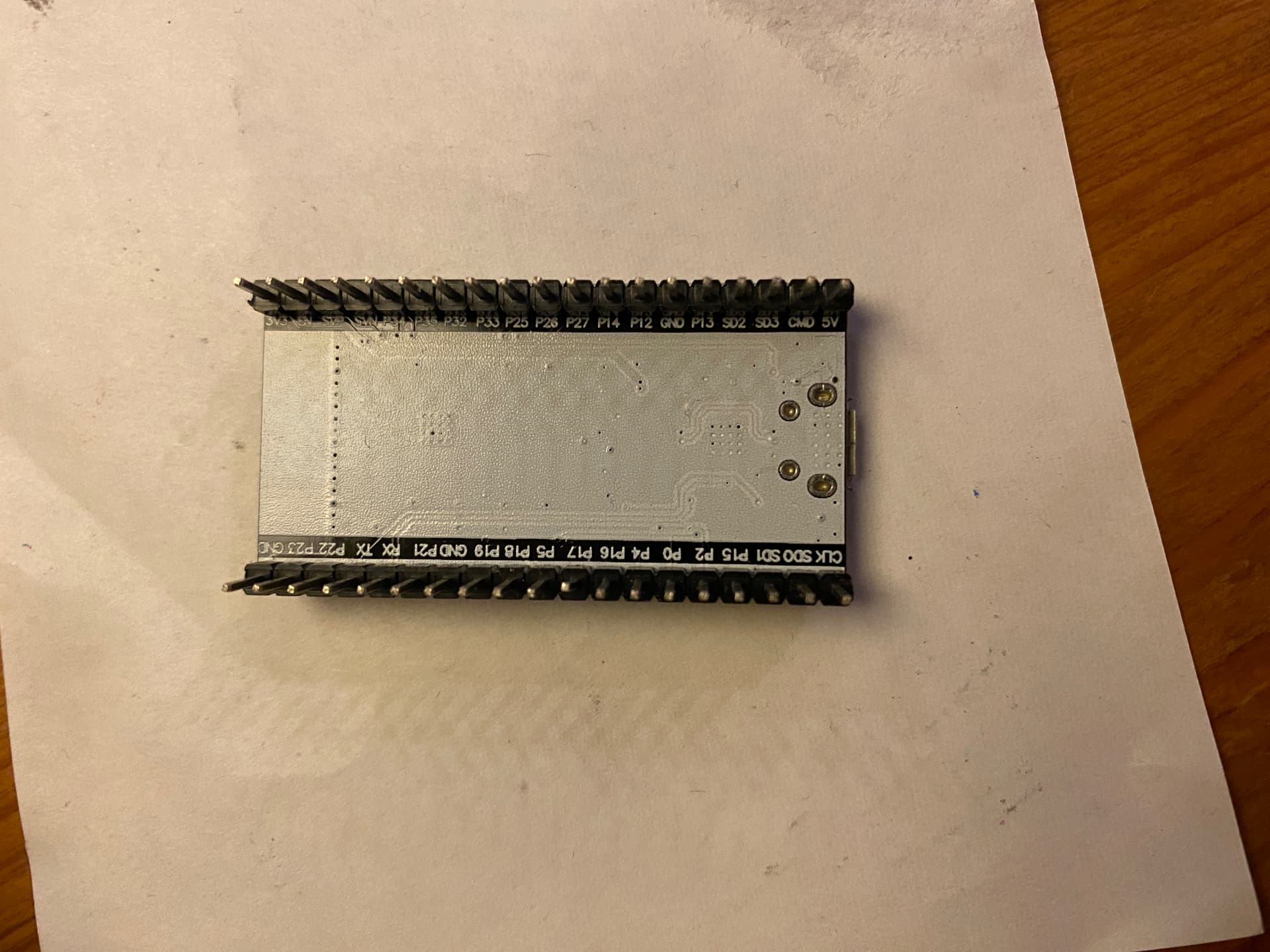 Use ESPHome with e-ink Displays to blend in with your home decor ...