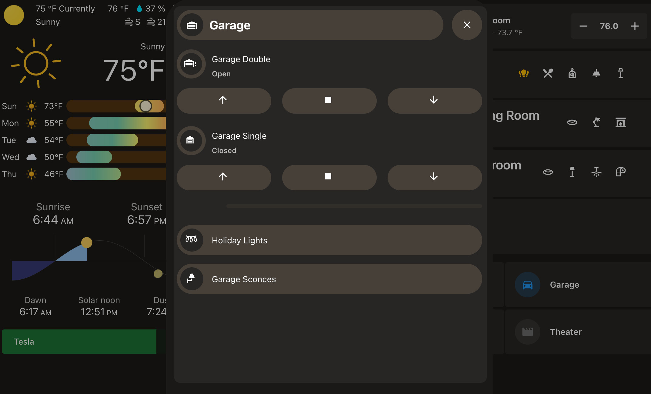 ⚪ Bubble Card - A minimalist card collection for Home Assistant with a ...