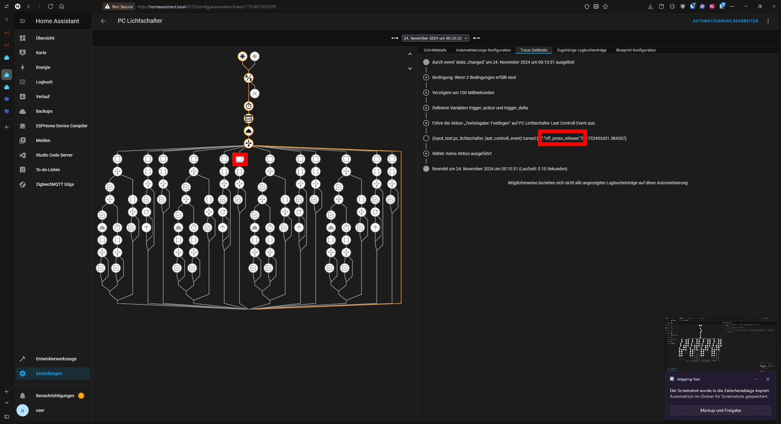 💡 (2025 Update: We are back!) Awesome HA Blueprints: A curated ...