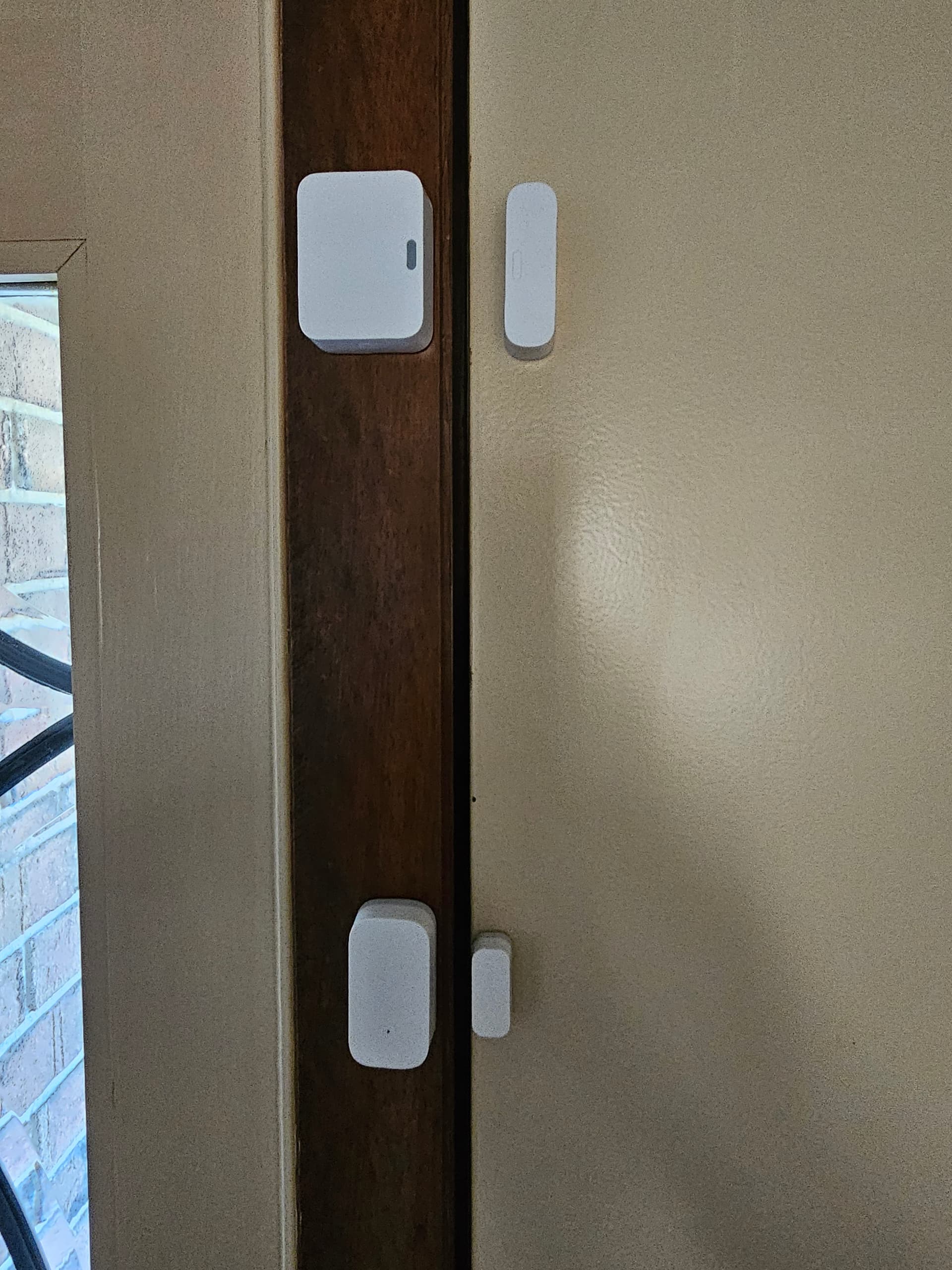 SimpliSafe with HA - Hardware - Home Assistant Community