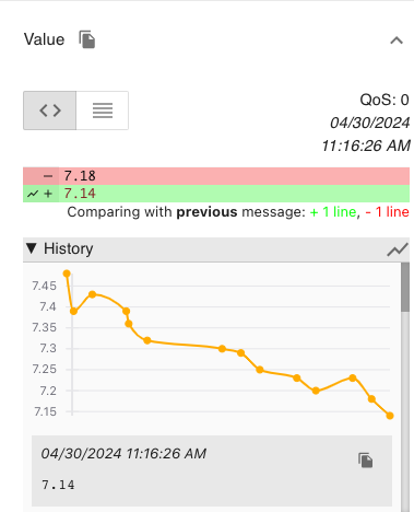 My MQTT farm sensor entity flips between working and entity unavailable - Configuration - Home ...