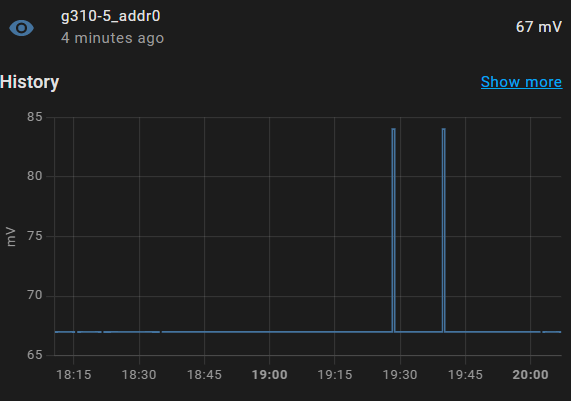 Modbus - reading multiple registers - Configuration - Home Assistant Community