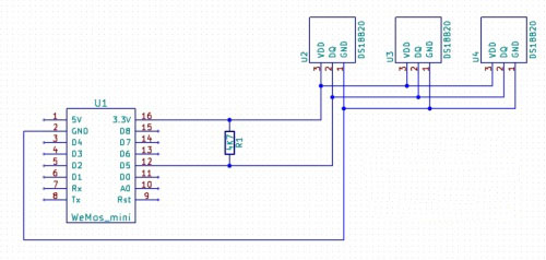 Connecting Arduino With Esp 01s Esphome Home Assistant Community