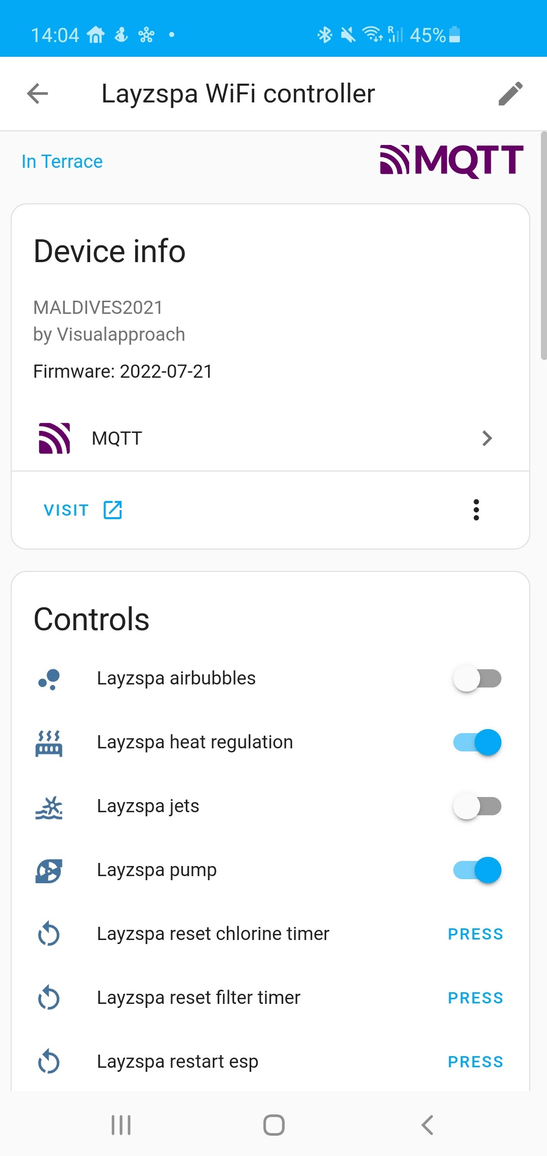 PSA: MQTT Name changes in 2023.8 - Page 11 - Configuration - Home Assistant Community