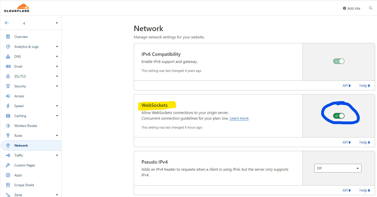 HOWTO: Secure Cloudflare Tunnels remote access - Page 3 - Community ...