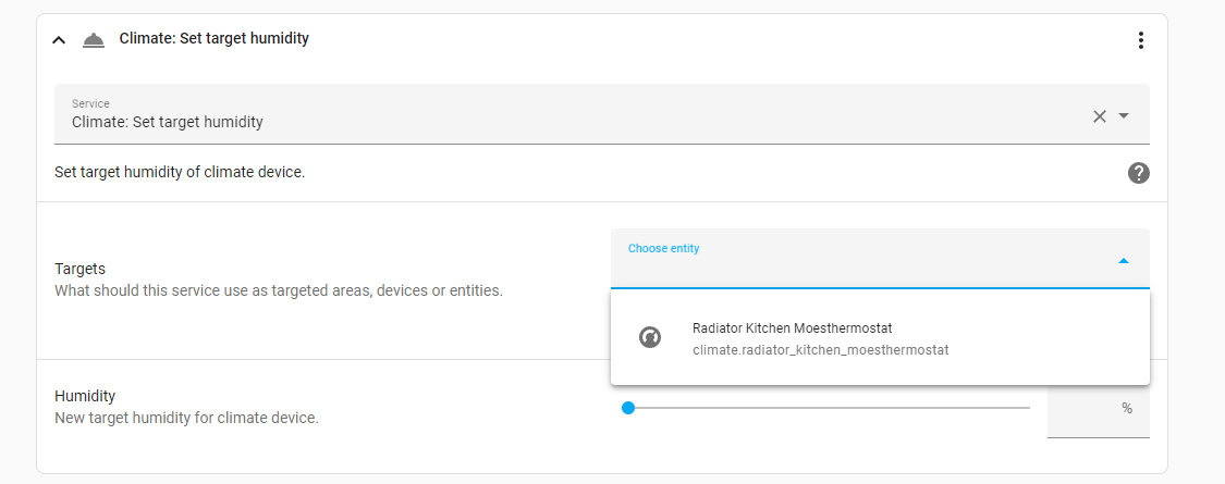 How To Readdebug A Device Class And All Available Actions For A Zigbee