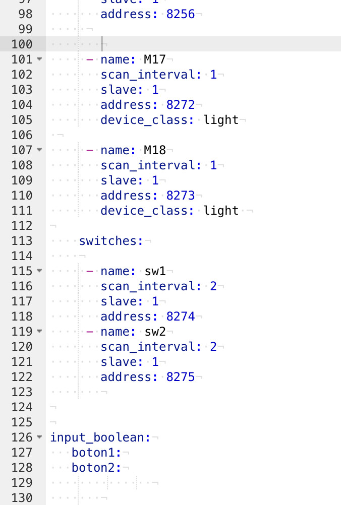 Siemens logo 8 - Third party integrations - Home Assistant Community