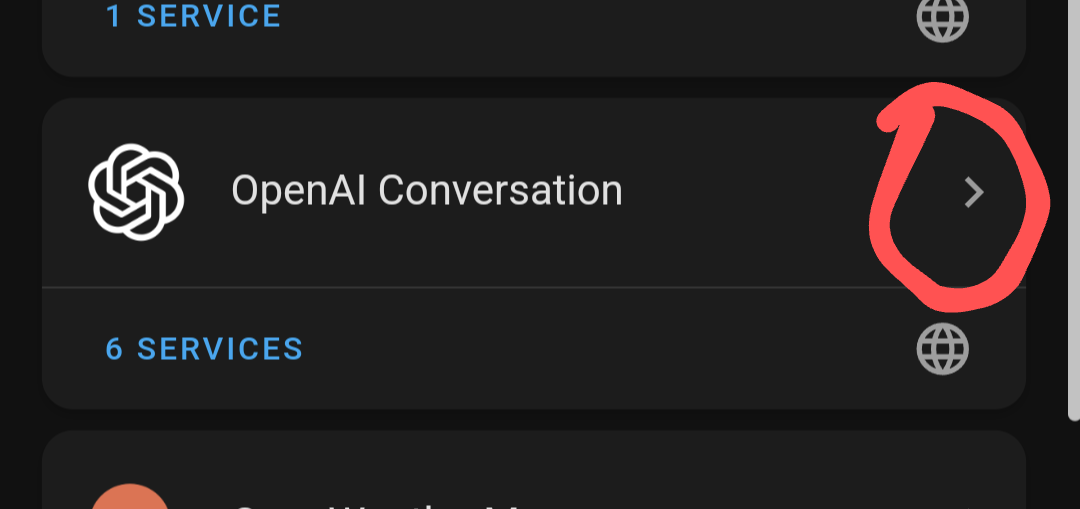 📅 Calendar entry access for LLM (eg ChatGPT or Gemini) - Blueprints Exchange - Home Assistant ...