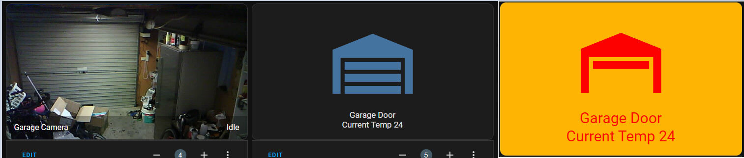 Help with Custom Buton Card, Toggle Switch - Frontend - Home Assistant ...