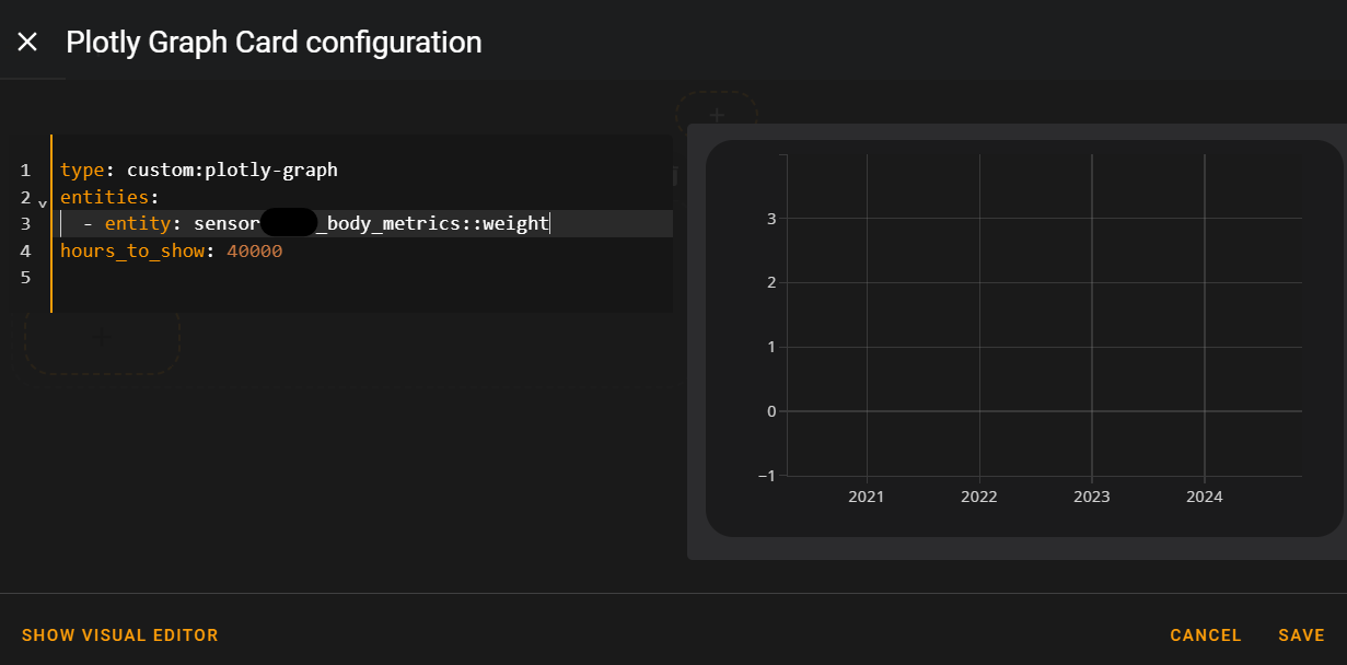 Plotly interactive Graph Card - Page 46 - Dashboards & Frontend - Home ...