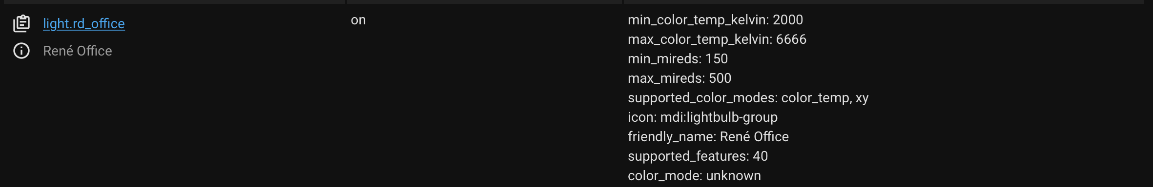 Zigbee2mqtt Light Groups Not Showing Brightness For The Group Zigbee Home Assistant Community