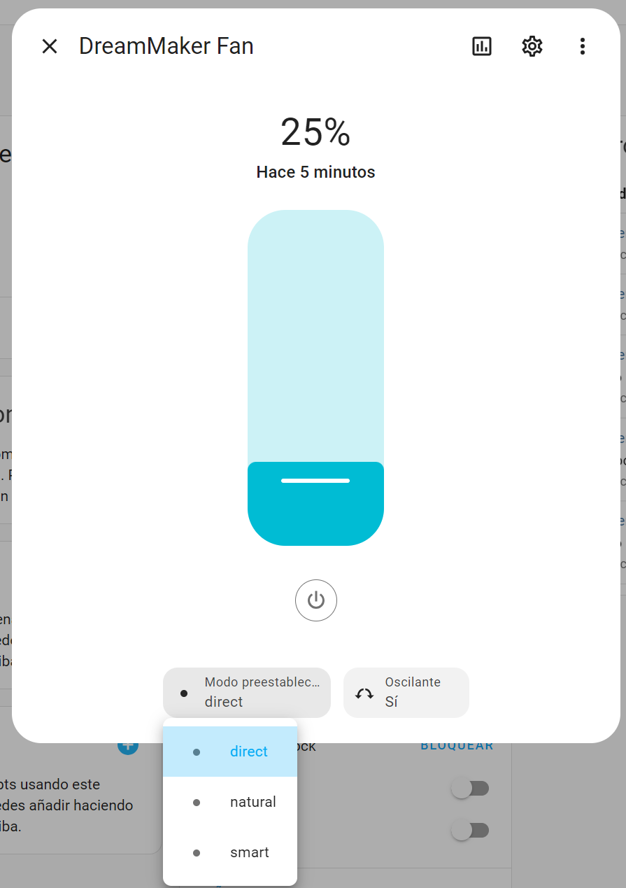 DreamMaker Feel Fan Plus / Dream Maker DM-FAN02-W - Page 2 - Hardware ...