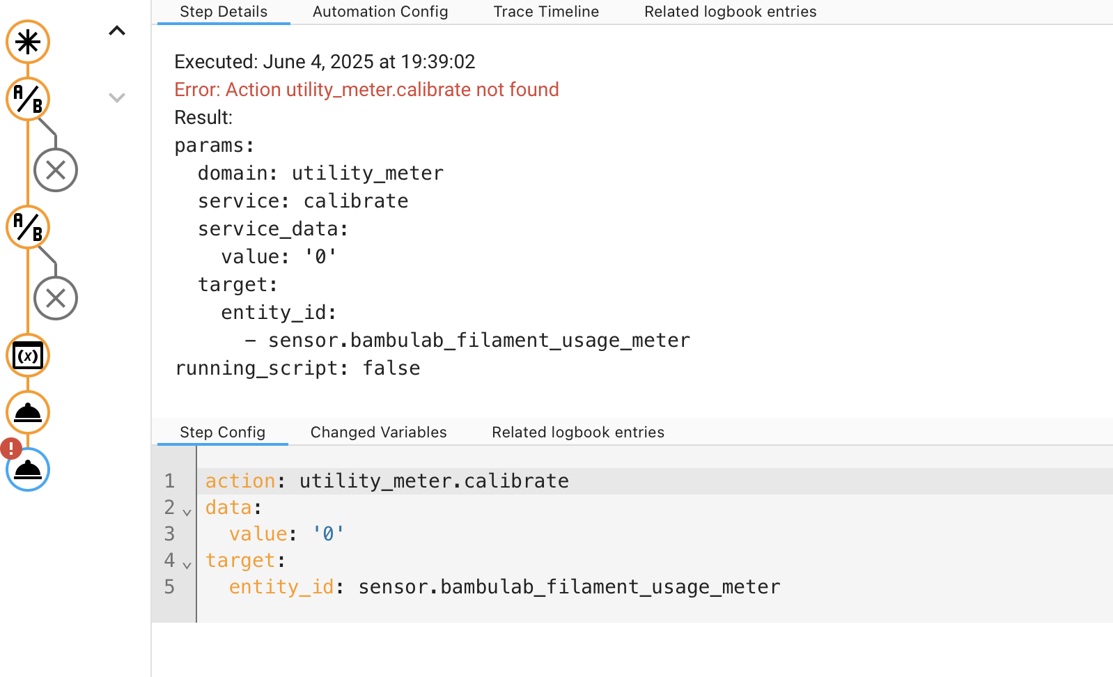 Spoolman Updater – Automate Filament Tracking - Page 8 - Share your Projects! - Home Assistant ...