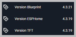 Sonoff NSPanel Blueprint - Configure your own custom NSPanel easy via a Blueprint - Page 59 ...