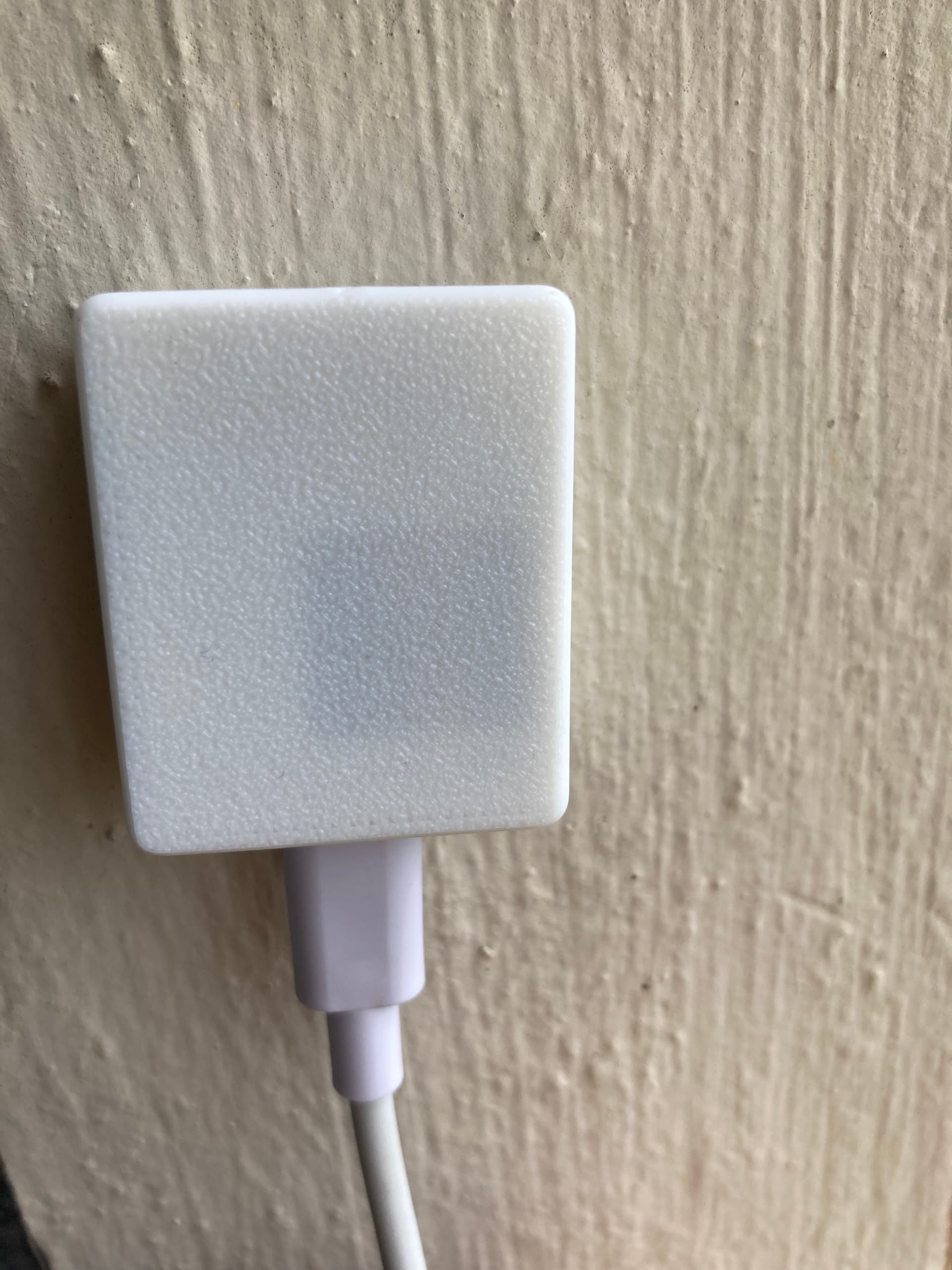 Build a smaller human body radar sensor using ESP32-S2 and LD2410C ...