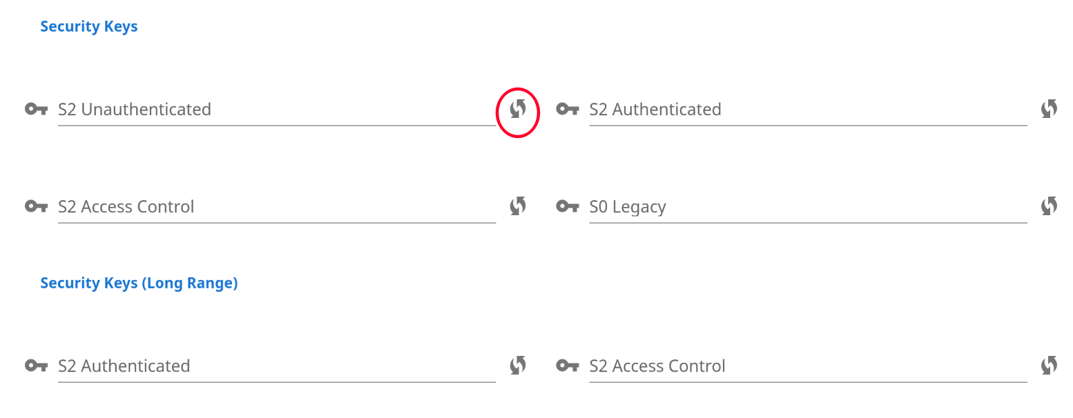 Z-Wave JS UI - Z-Wave - Home Assistant Community